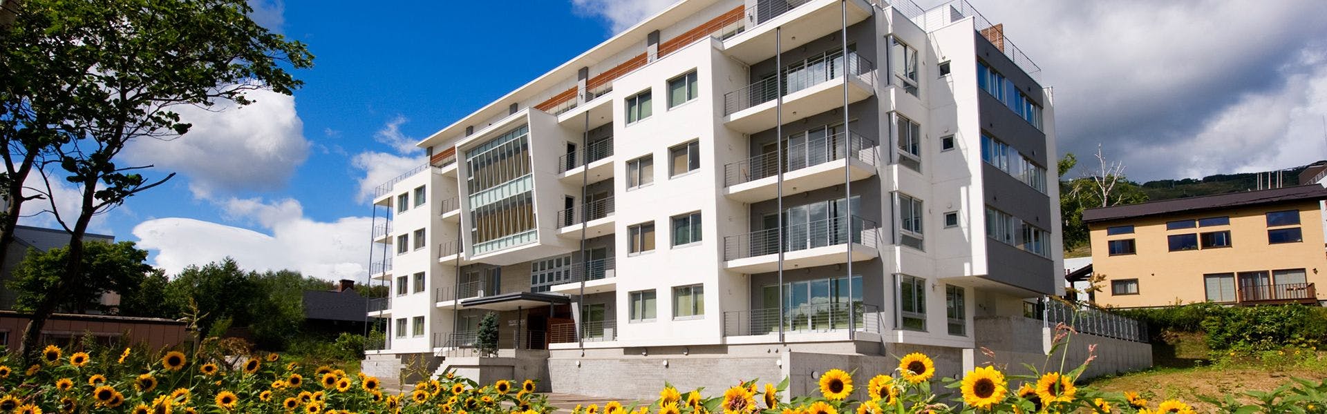 ニセコセントラル ヨウテイトラックス - 宿泊予約 - 一休.com