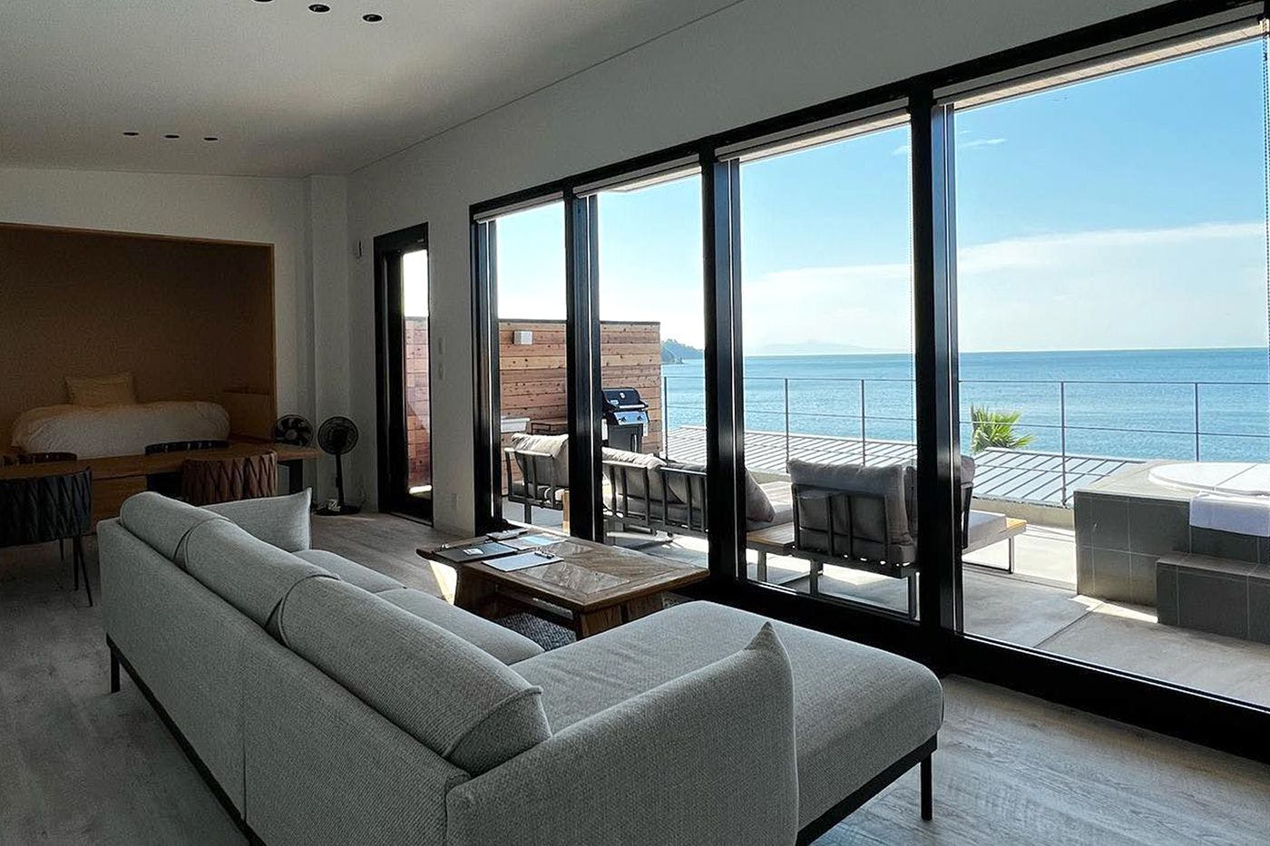 SolaVilla(そらヴィラ) 海テラス南あわじ - 宿泊予約 - 一休.com