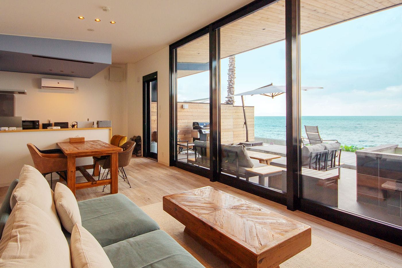 SolaVilla(そらヴィラ) 海テラス南あわじ - 宿泊予約【Yahoo!トラベル】