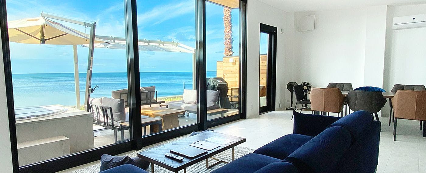 【SolaVilla(そらヴィラ) 海テラス南あわじ】の空室状況を確認する - 宿泊予約は[一休.com]