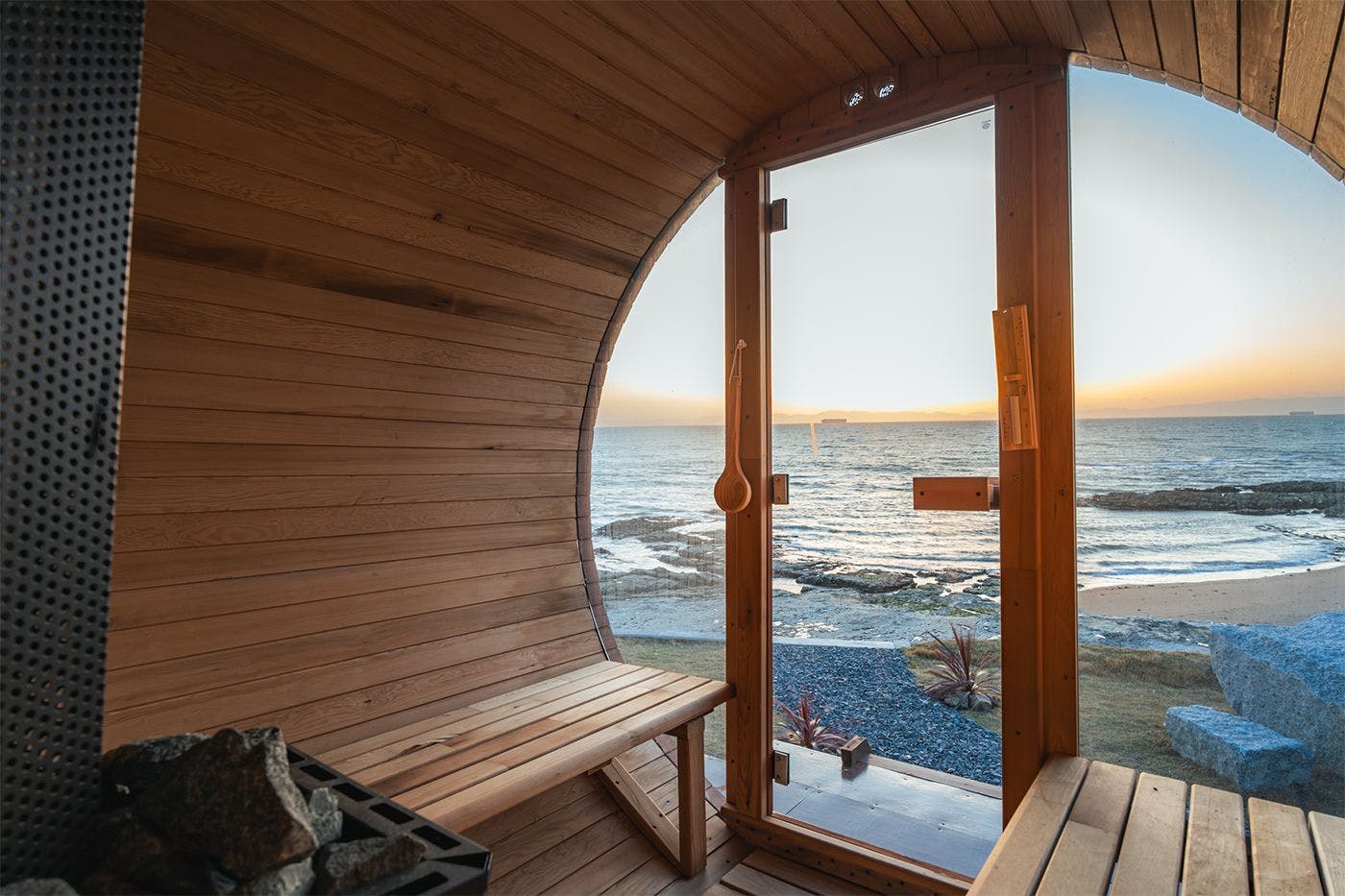 Glamping＆Resort WOOD DESIGN PARK NOMA - 宿泊予約 - 一休.com