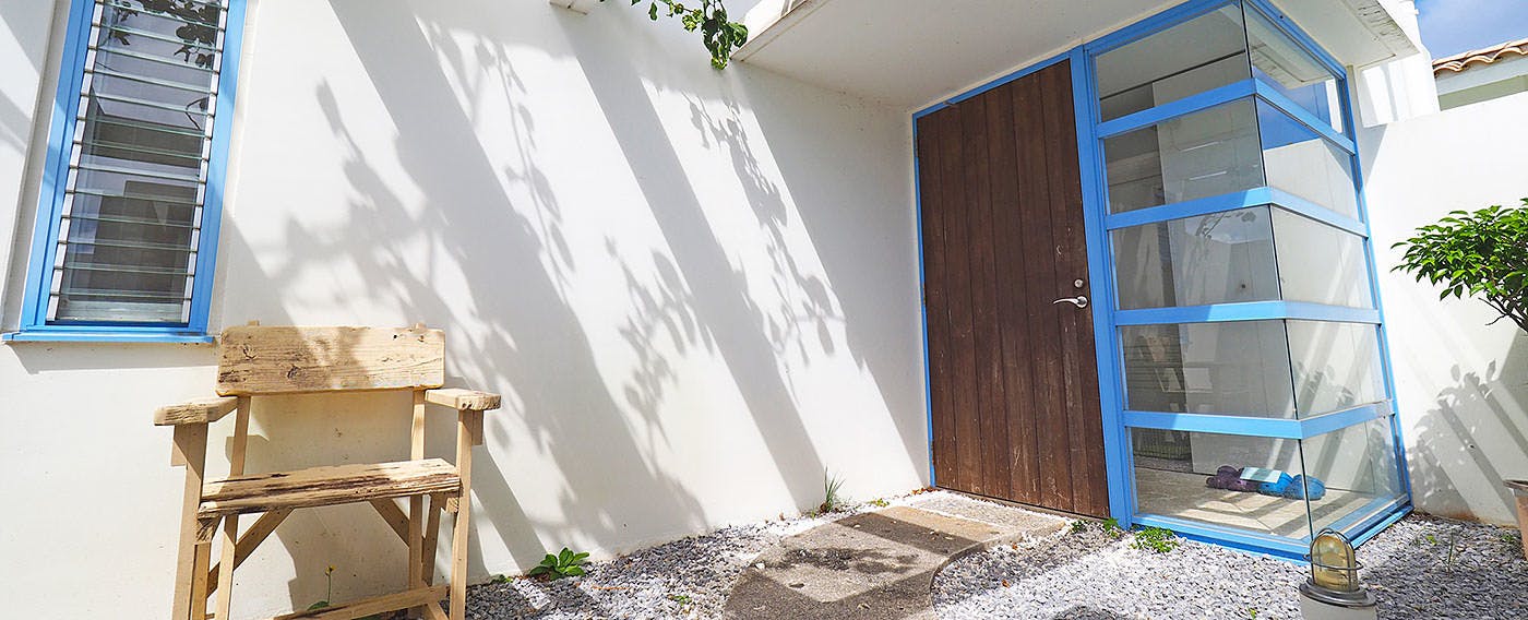 Check the availability of 【& Hana Stay】 - Stays Reservation is IKYU.com