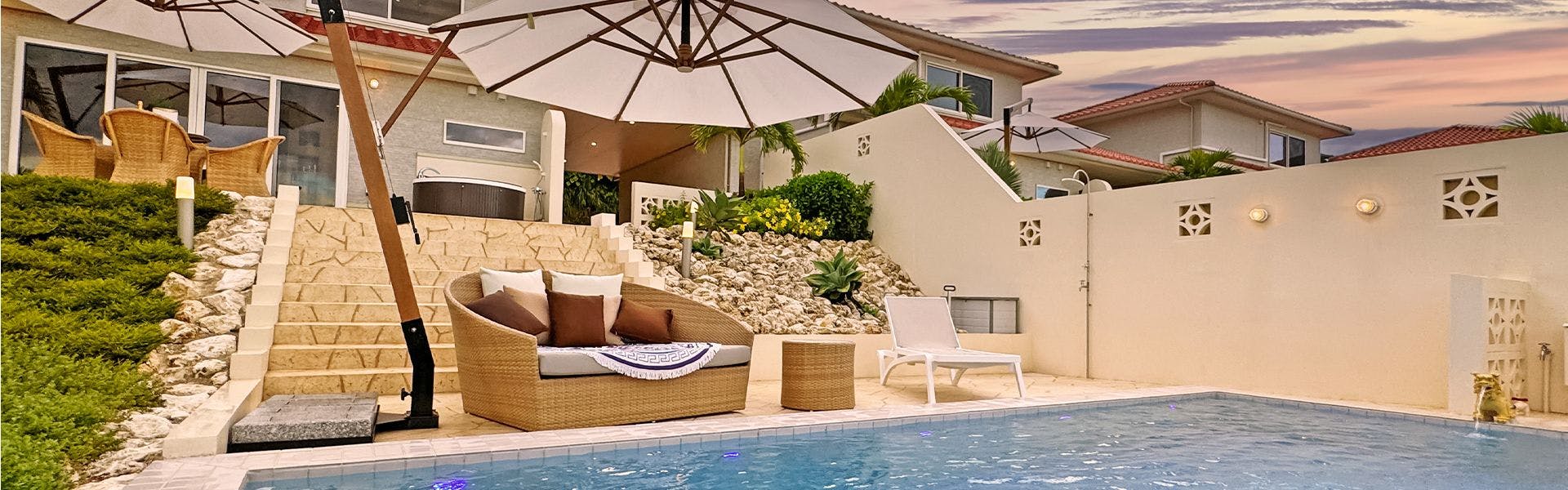 ResortVilla-KAPUKA 瀬底島 - 宿泊予約 - 一休.com