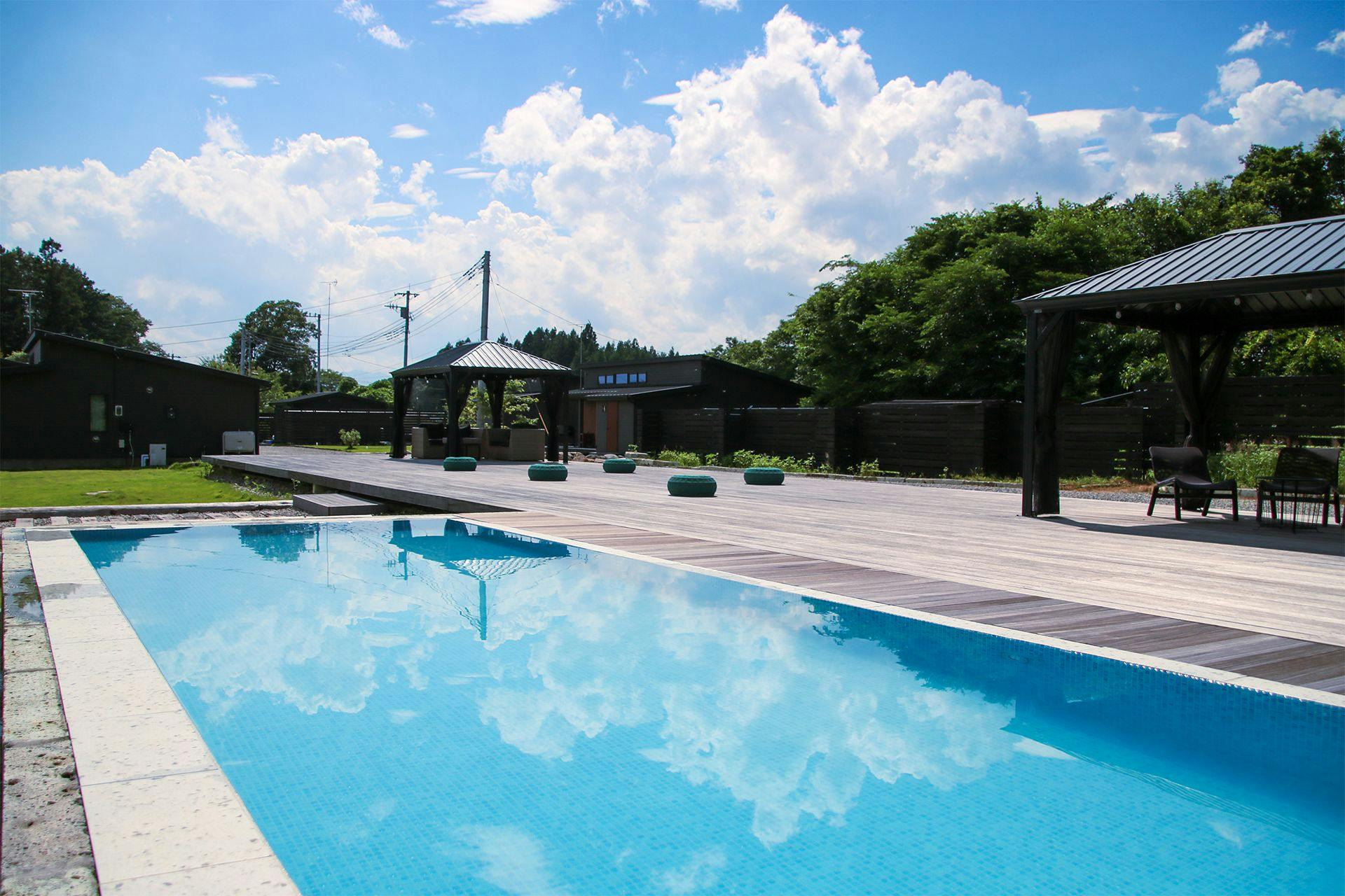 Check the availability of 【GufoRESORT Nasu】 - Stays Reservation is IKYU.com