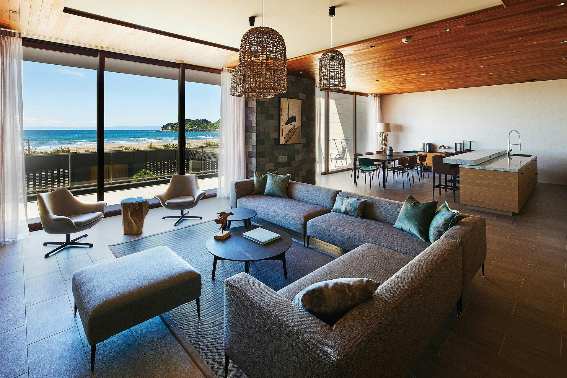 UMITO VILLA KAMAKURA YUIGAHAMA 写真 -宿泊予約なら 【Yahoo!トラベル】