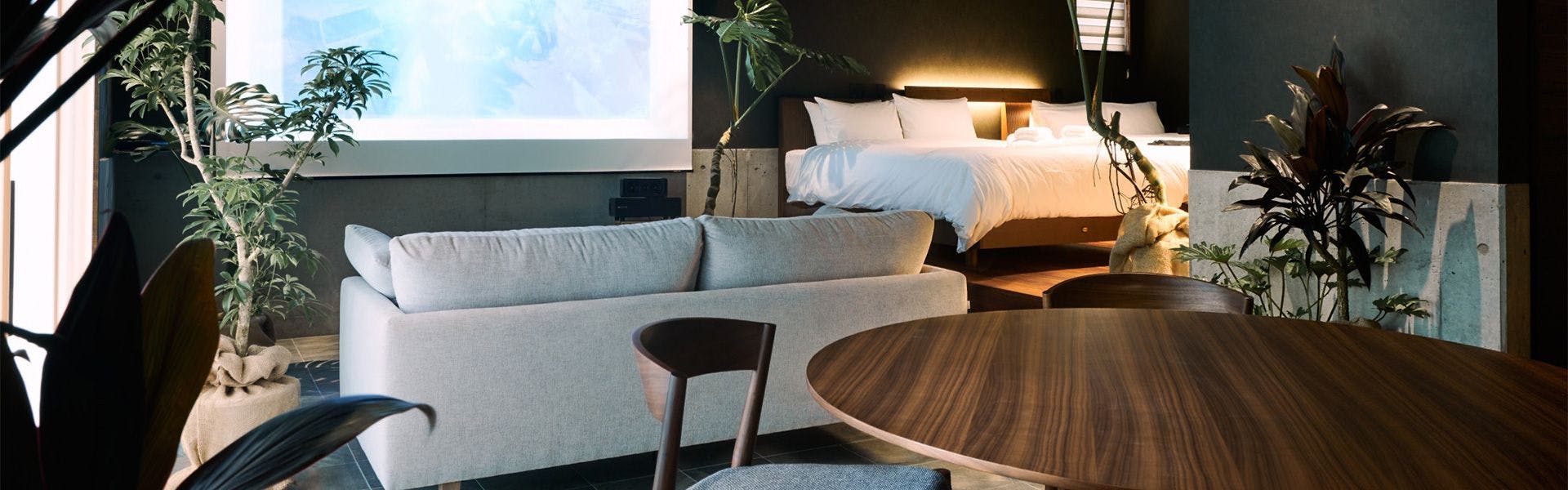 LAVA SAUNA ＆ VILLA - 宿泊予約 - 一休.com