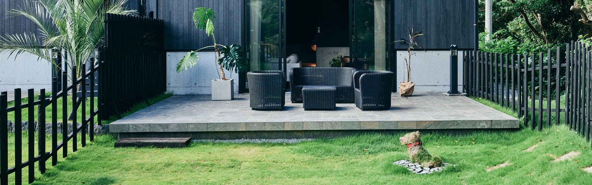 LAVA SAUNA ＆ VILLA - 宿泊予約 - 一休.com