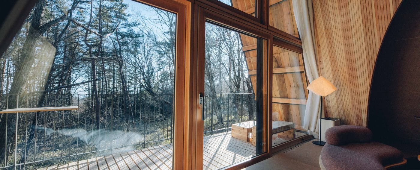 SANU 2nd Home 那須1st - 宿泊予約【Yahoo!トラベル】