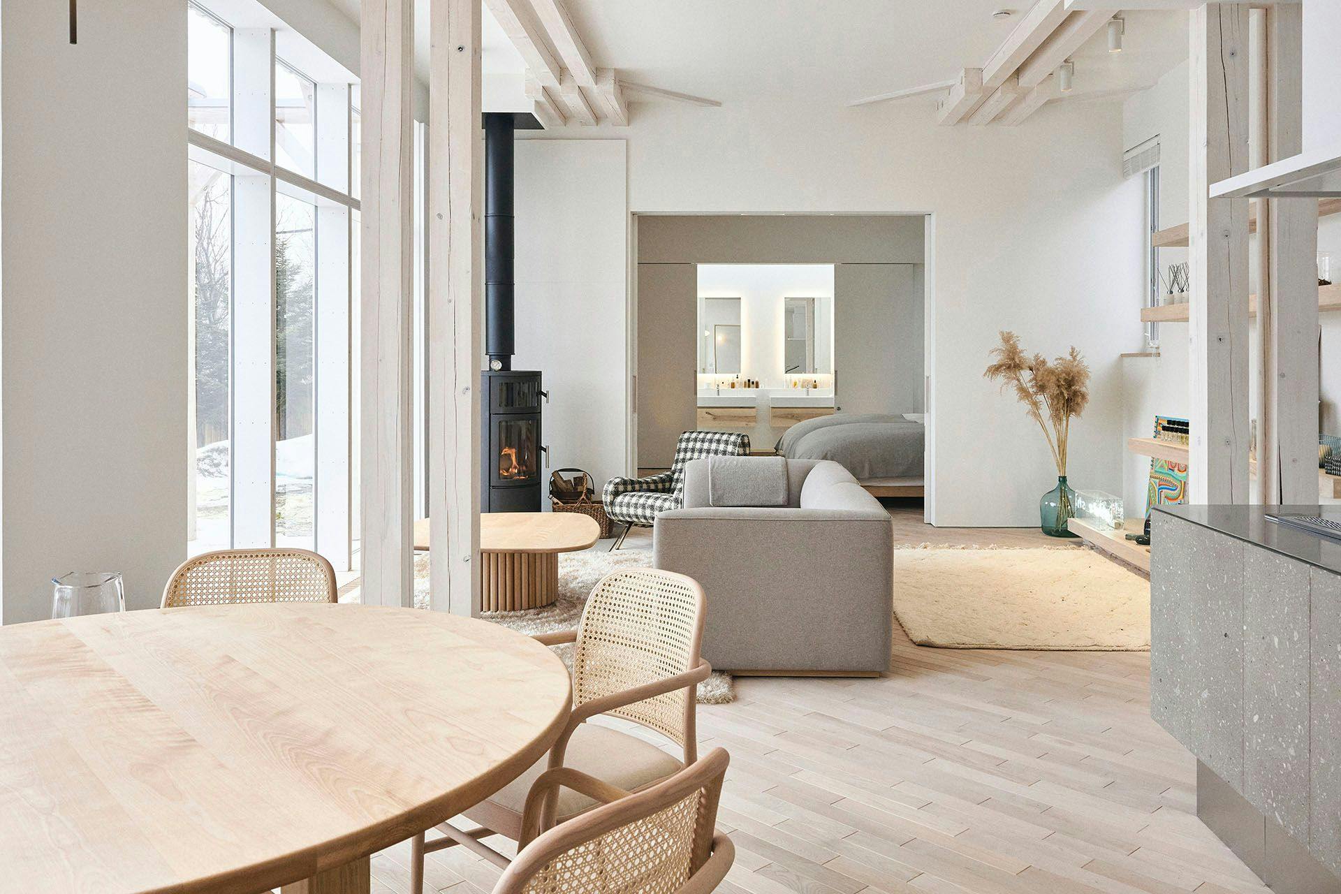 MAISON SHIRO - 宿泊予約 - 一休.com