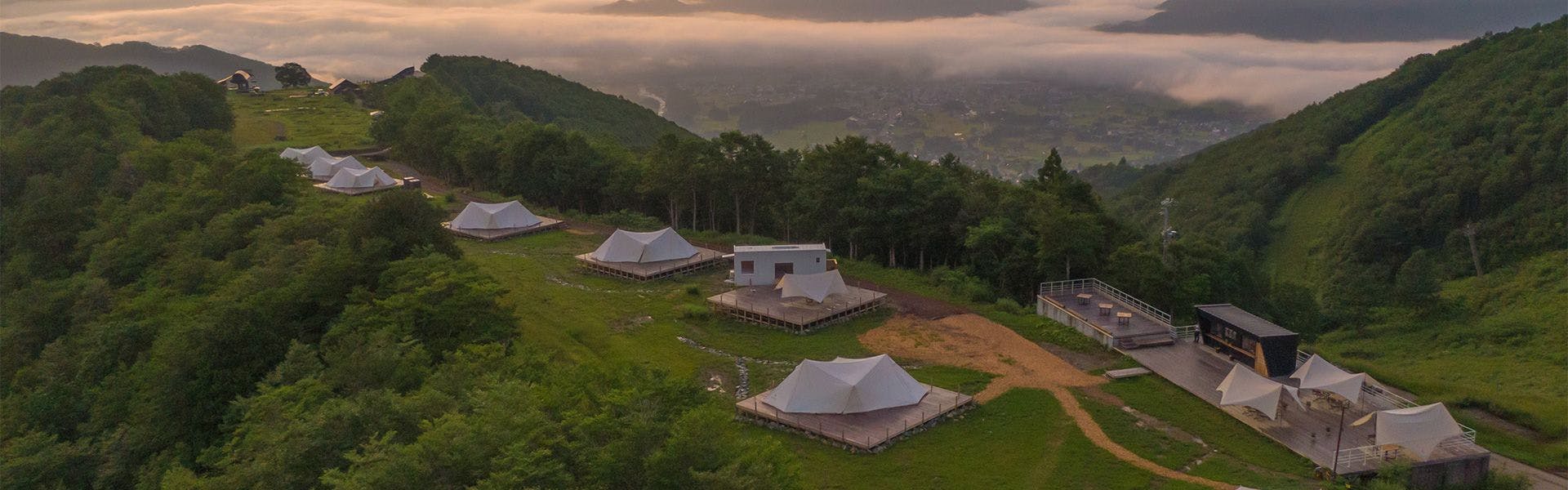 Snow Peak FIELD SUITE HAKUBA KITAONE KOGENのお食事情報 -宿泊予約なら 【Yahoo!トラベル】