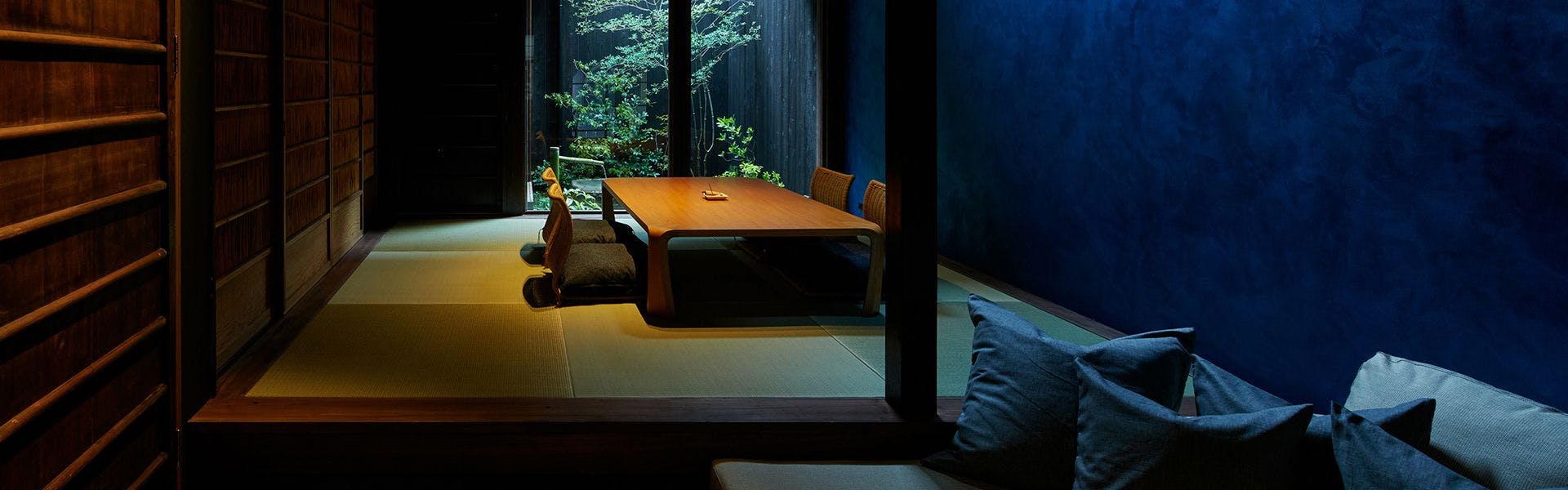 宿ルKYOTO HANARE 壬ノ宿 - 宿泊予約 - 一休.com