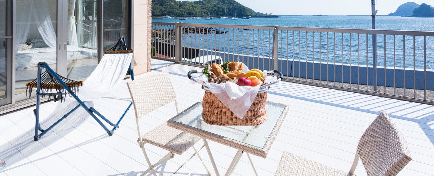 Sea Shell Vacation House -宿泊予約なら 【Yahoo!トラベル】