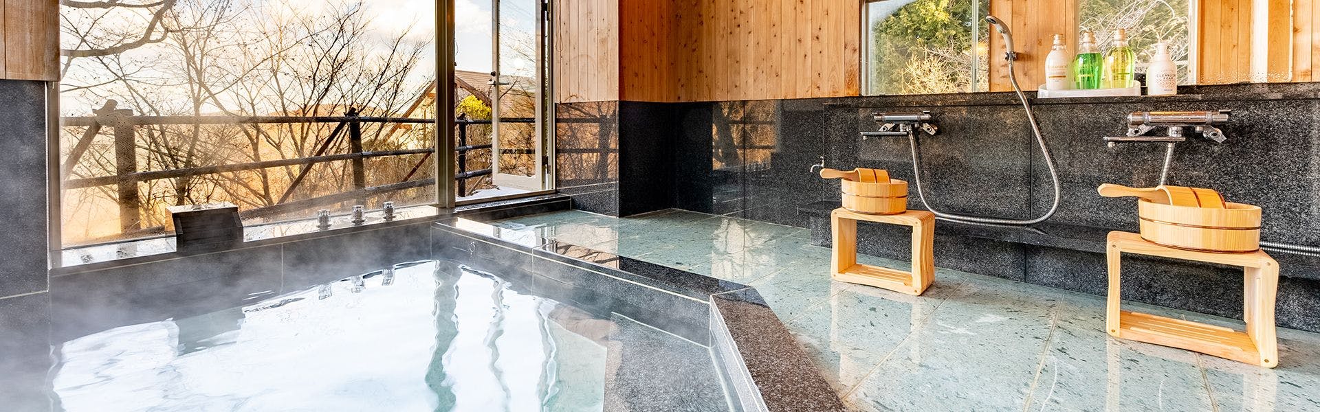 Noёl HAKONE GENSEN - 宿泊予約【Yahoo!トラベル】