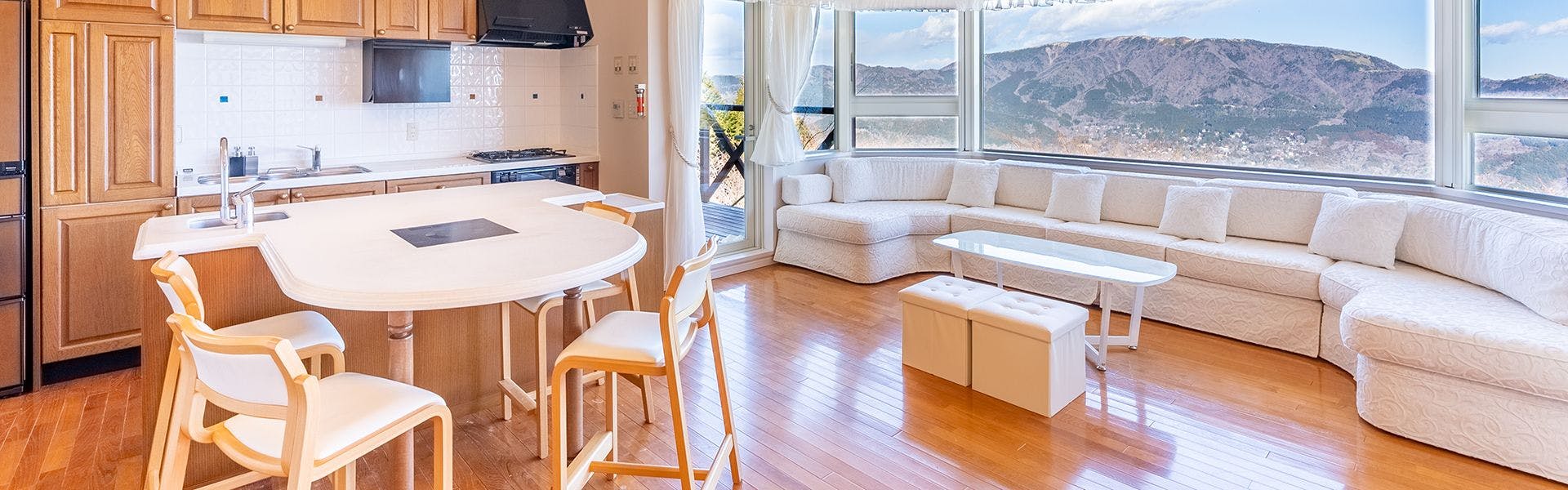 Noёl HAKONE GENSEN - 宿泊予約【Yahoo!トラベル】