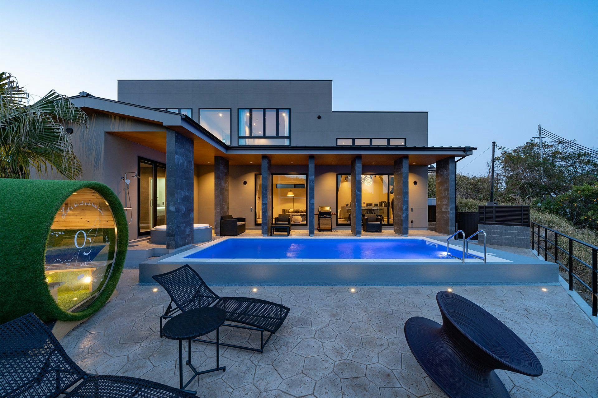 OC Awaji - 宿泊予約【Yahoo!トラベル】