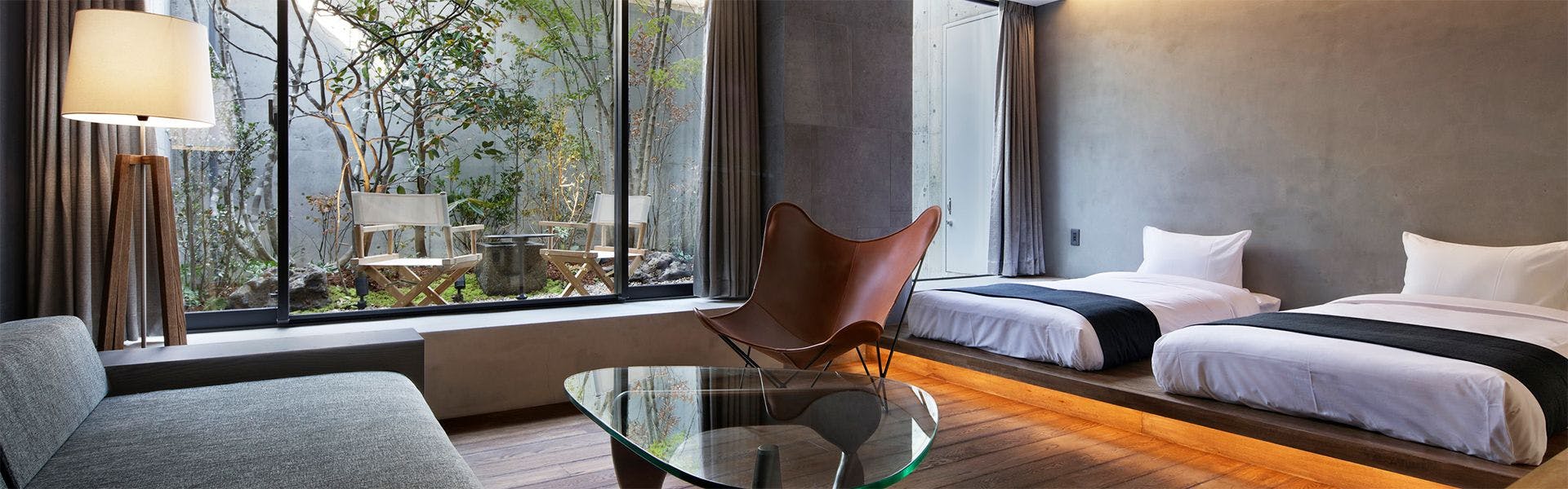 22PIECES - 宿泊予約 - 一休.com