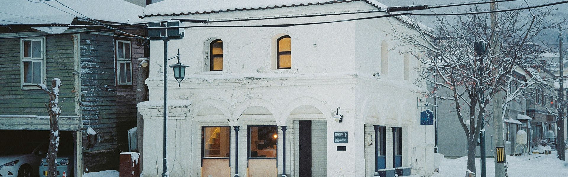 【Portside Inn Hakodate】の空室状況を確認する - 宿泊予約は[一休.com]